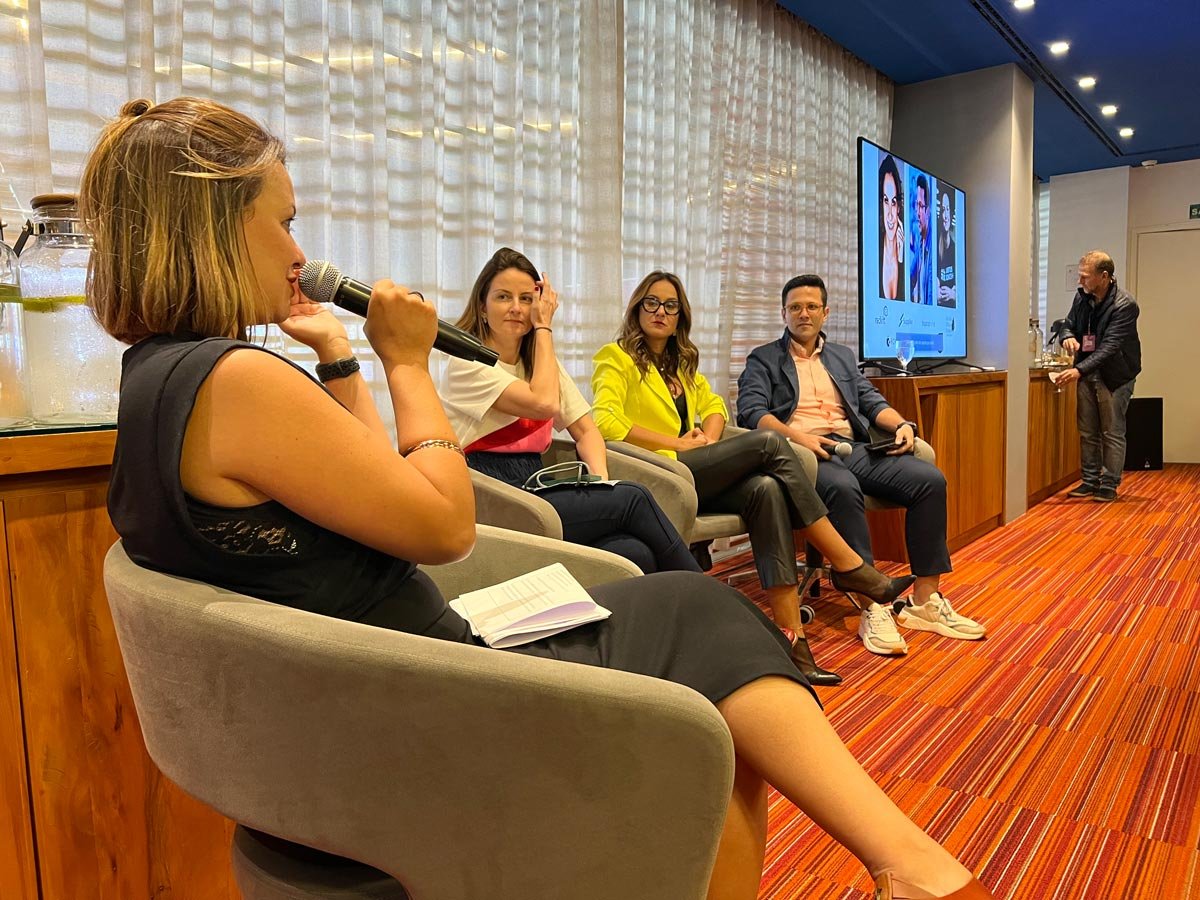 Digital Lovers: Tropical Hub apoia evento para líderes inovadores