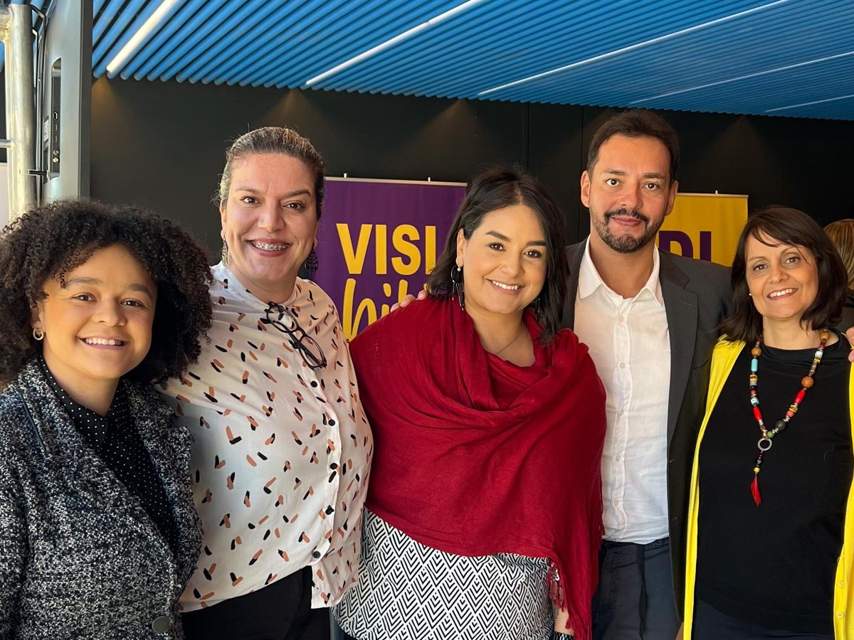 Digital Lovers: Tropical Hub apoia evento para líderes inovadores